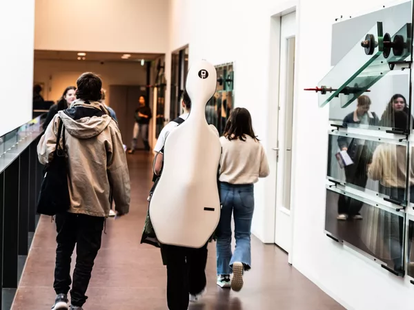 Homepage | Royal Conservatoire The Hague