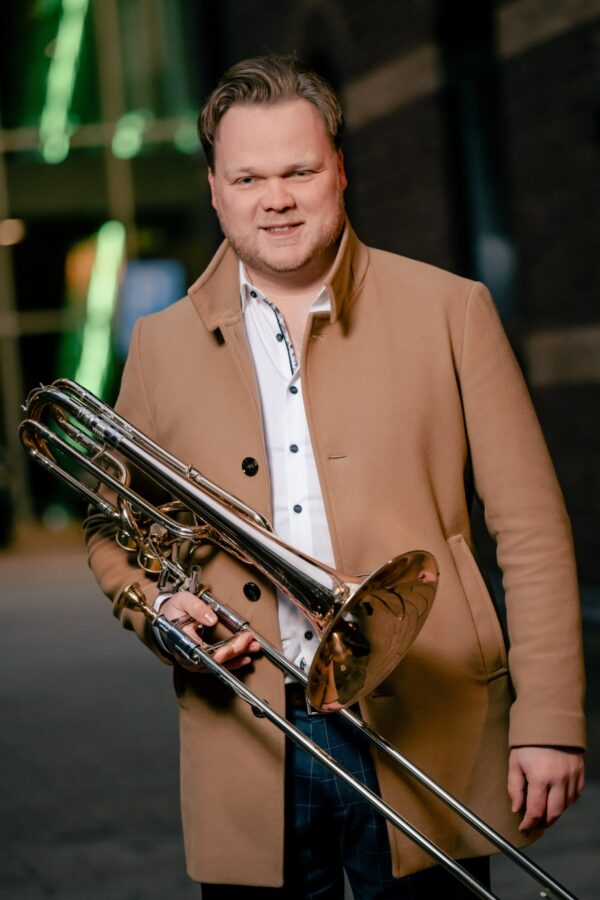 Homepage | Royal Conservatoire The Hague
