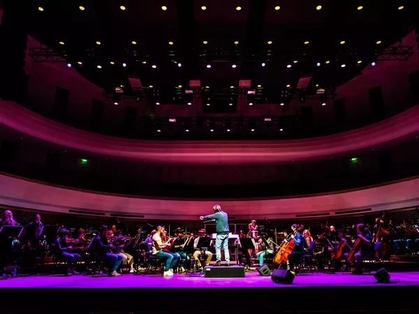 Homepage | Royal Conservatoire The Hague